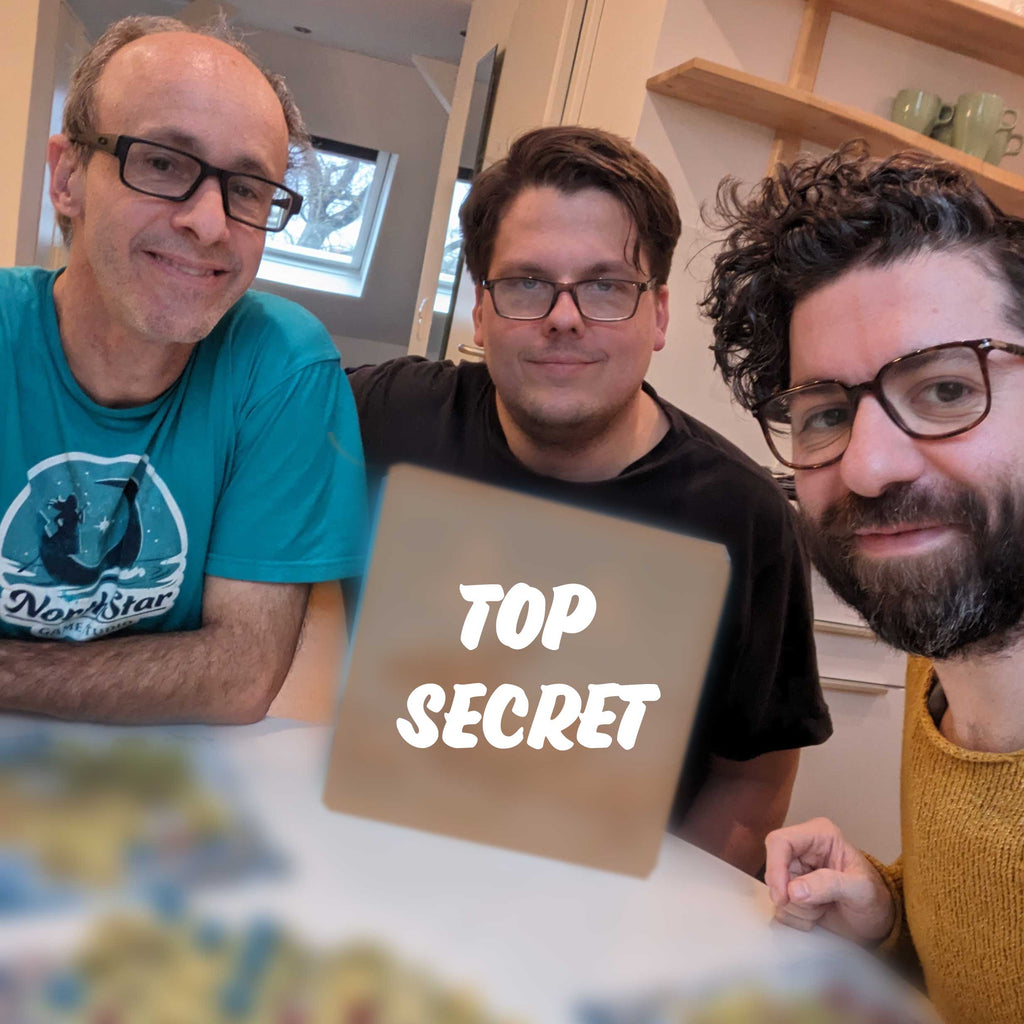 Insights on Board Game Publishing - NorthStar March Update – North Star ...