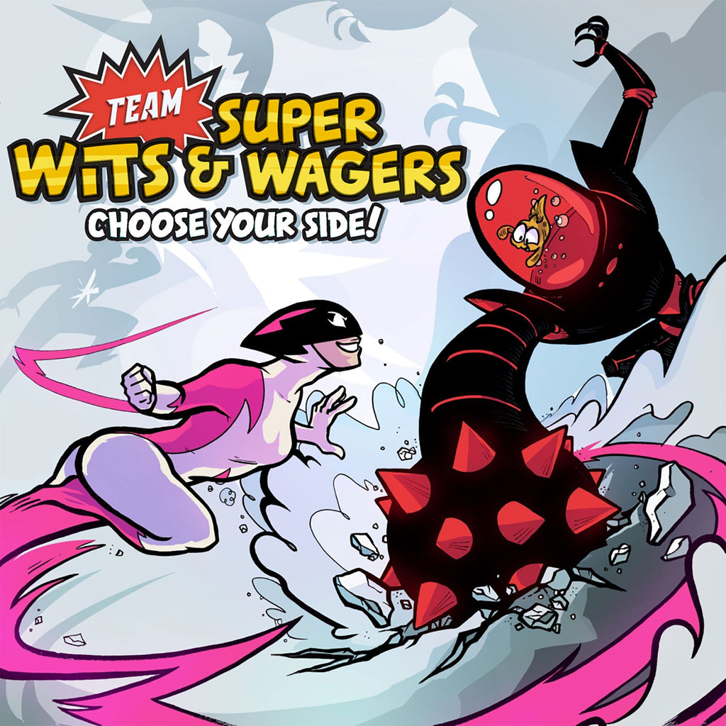 Has a new game genre formed under our noses? – North Star Games