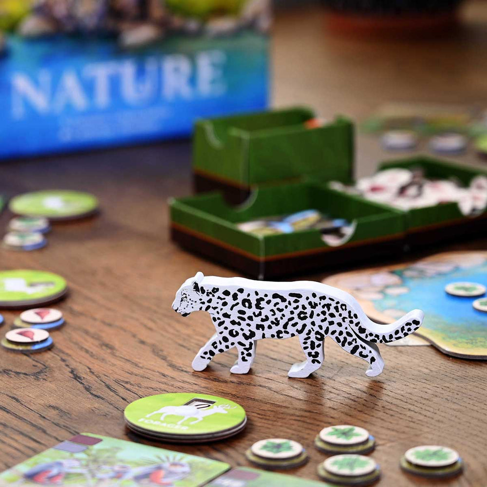 Nature Board Game | Adapt to the Changing Environment – North Star Games