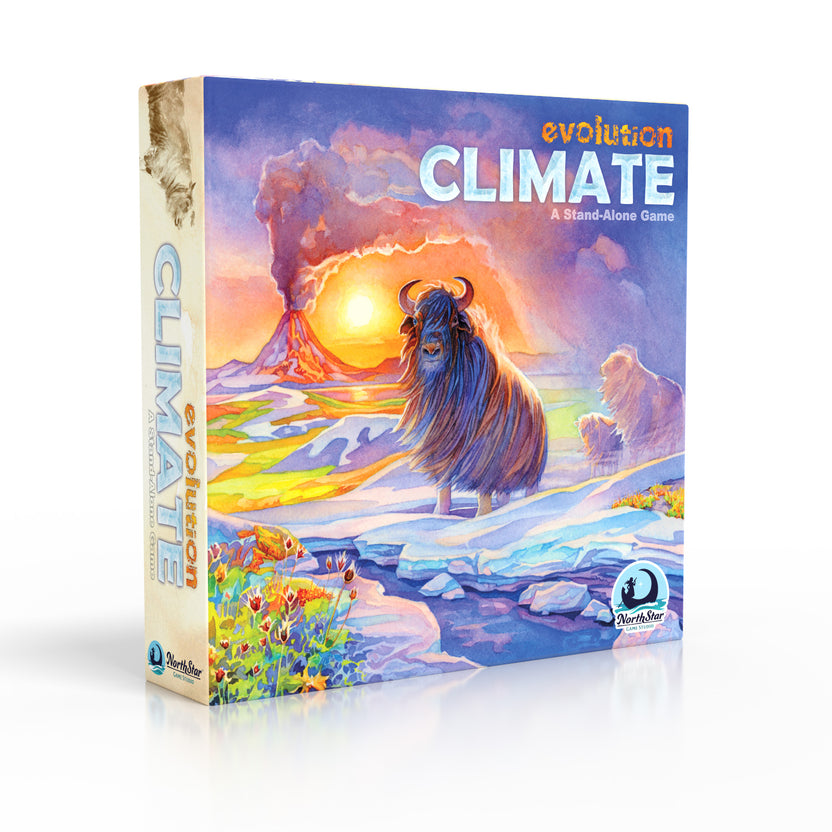 Products – North Star Games