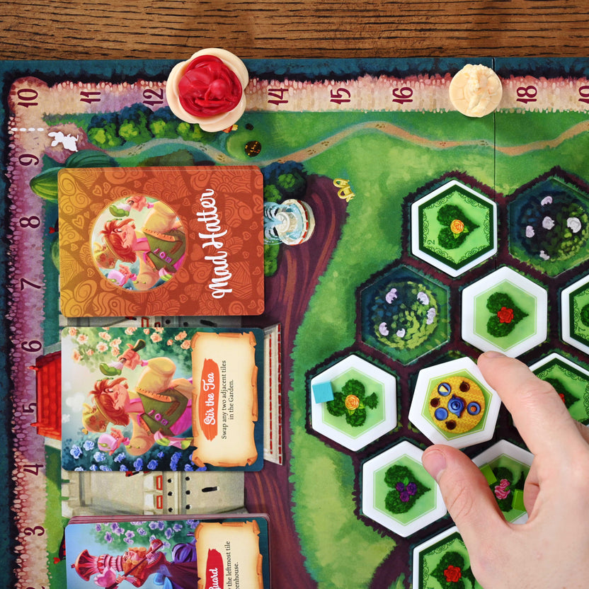 NorthStar Game Studio | Strategic Board Games Inspired by Nature ...