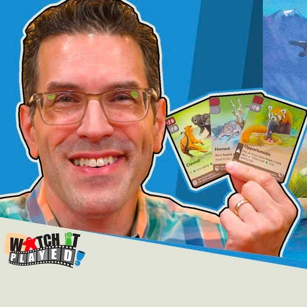 Buy Nature Board Game | Adapt to the Changing Environment – North Star ...