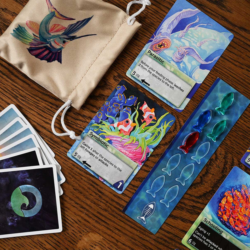 NorthStar Game Studio | Strategic Board Games Inspired by Nature ...