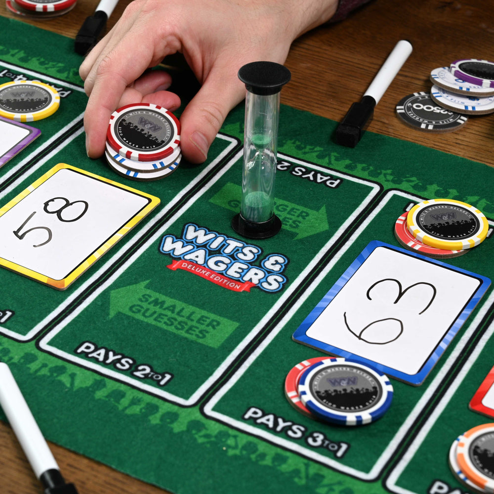 NorthStar Game Studio | Strategic Board Games Inspired by Nature ...