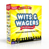 Wits & Wagers Deluxe Edition - Party Trivia Game!
