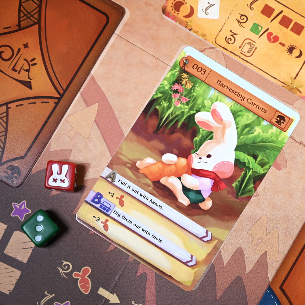 NorthStar Game Studio | Strategic Board Games Inspired by Nature ...