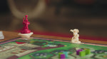 Paint the Roses a cooperative Alice in Wonderland Board Game