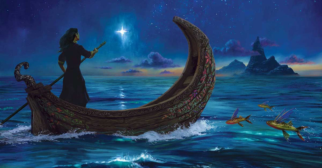 Nature Board Game | Adapt to the Changing Environment – North Star Games